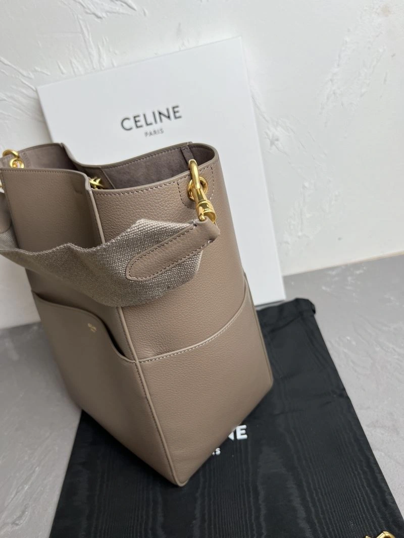 Brand-original Celine Bucket Bags