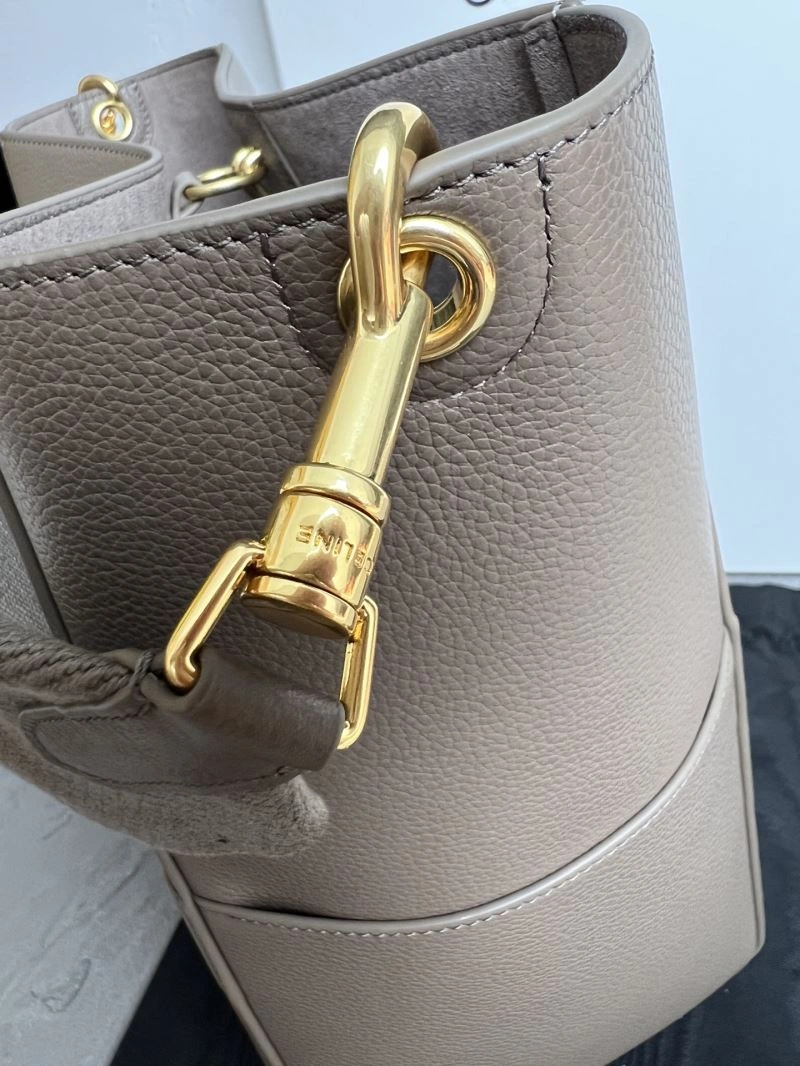 Brand-original Celine Bucket Bags