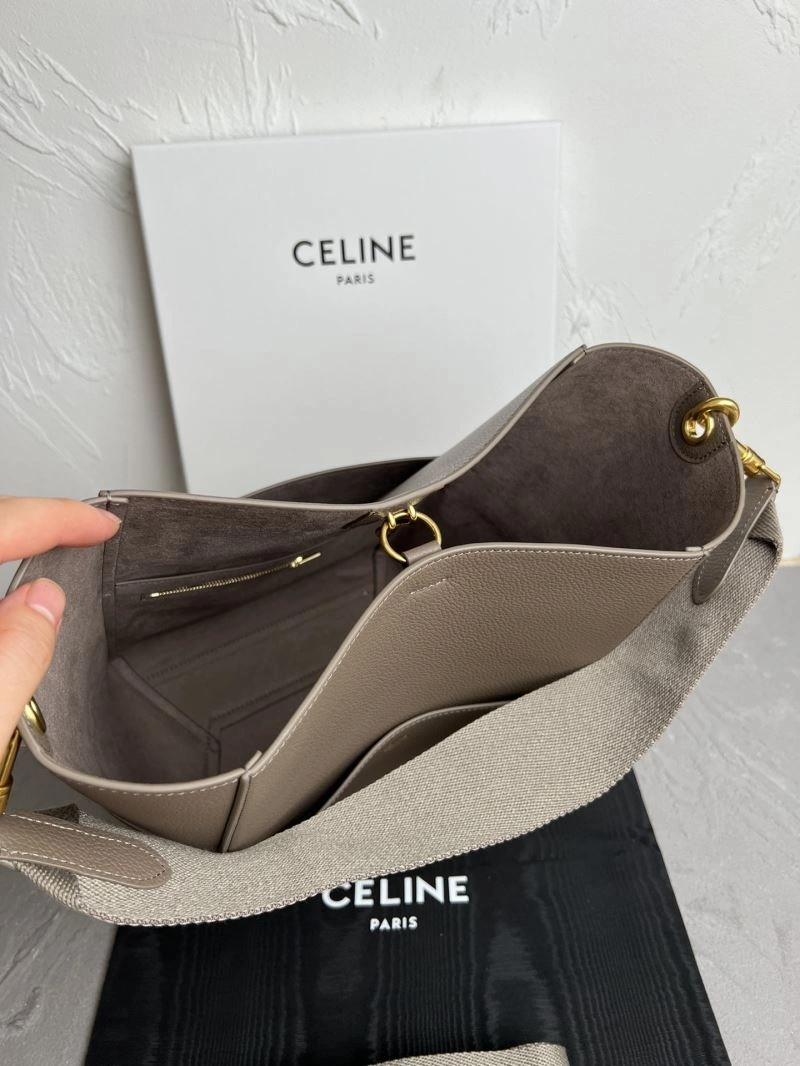 Brand-original Celine Bucket Bags