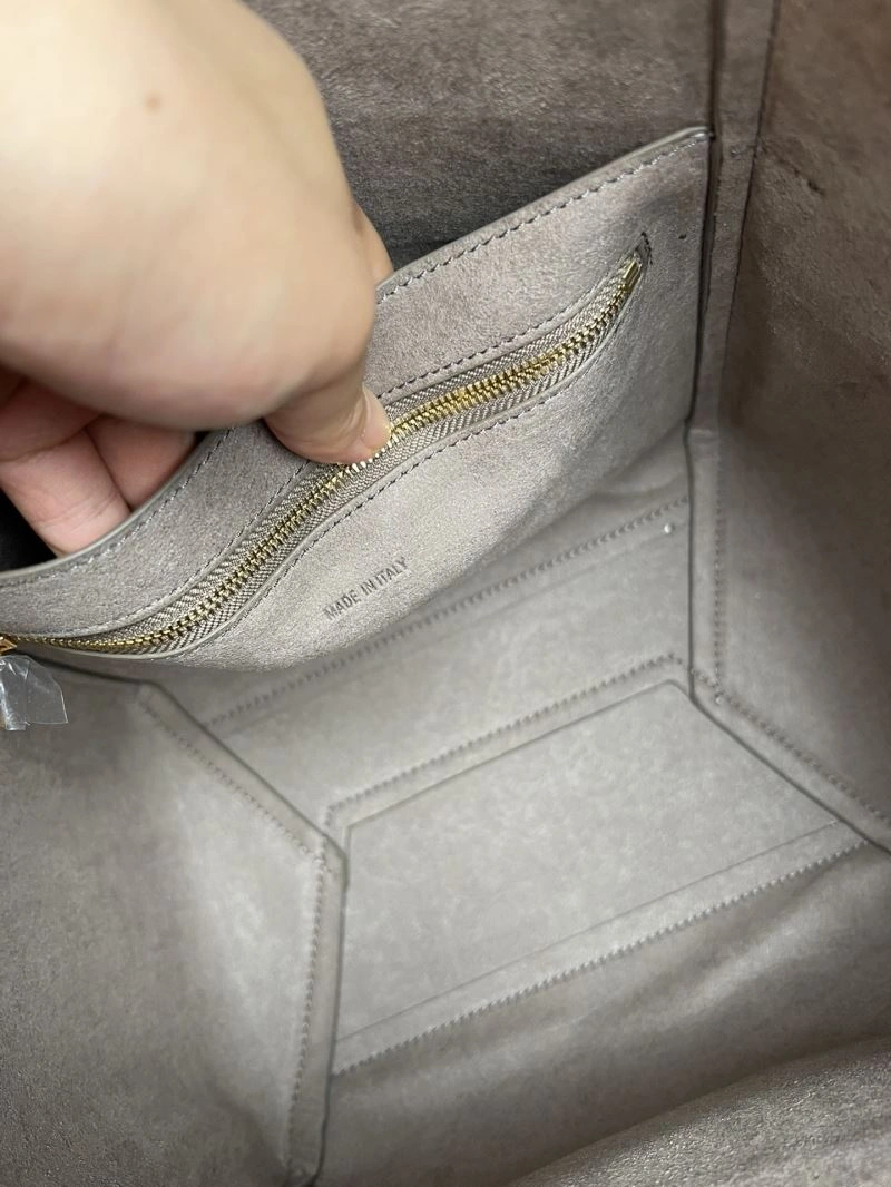 Brand-original Celine Bucket Bags
