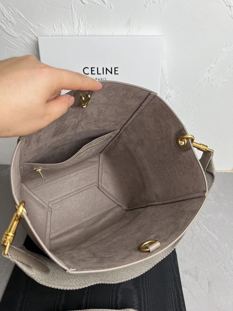 Brand-original Celine Bucket Bags