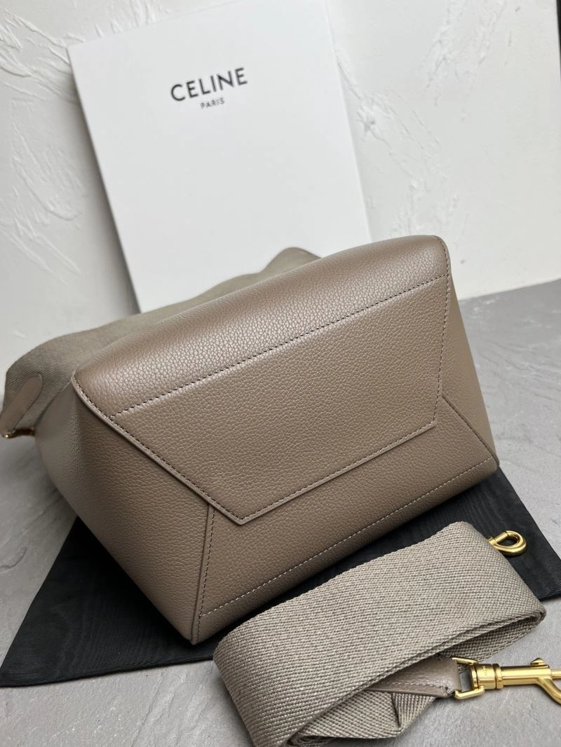 Brand-original Celine Bucket Bags