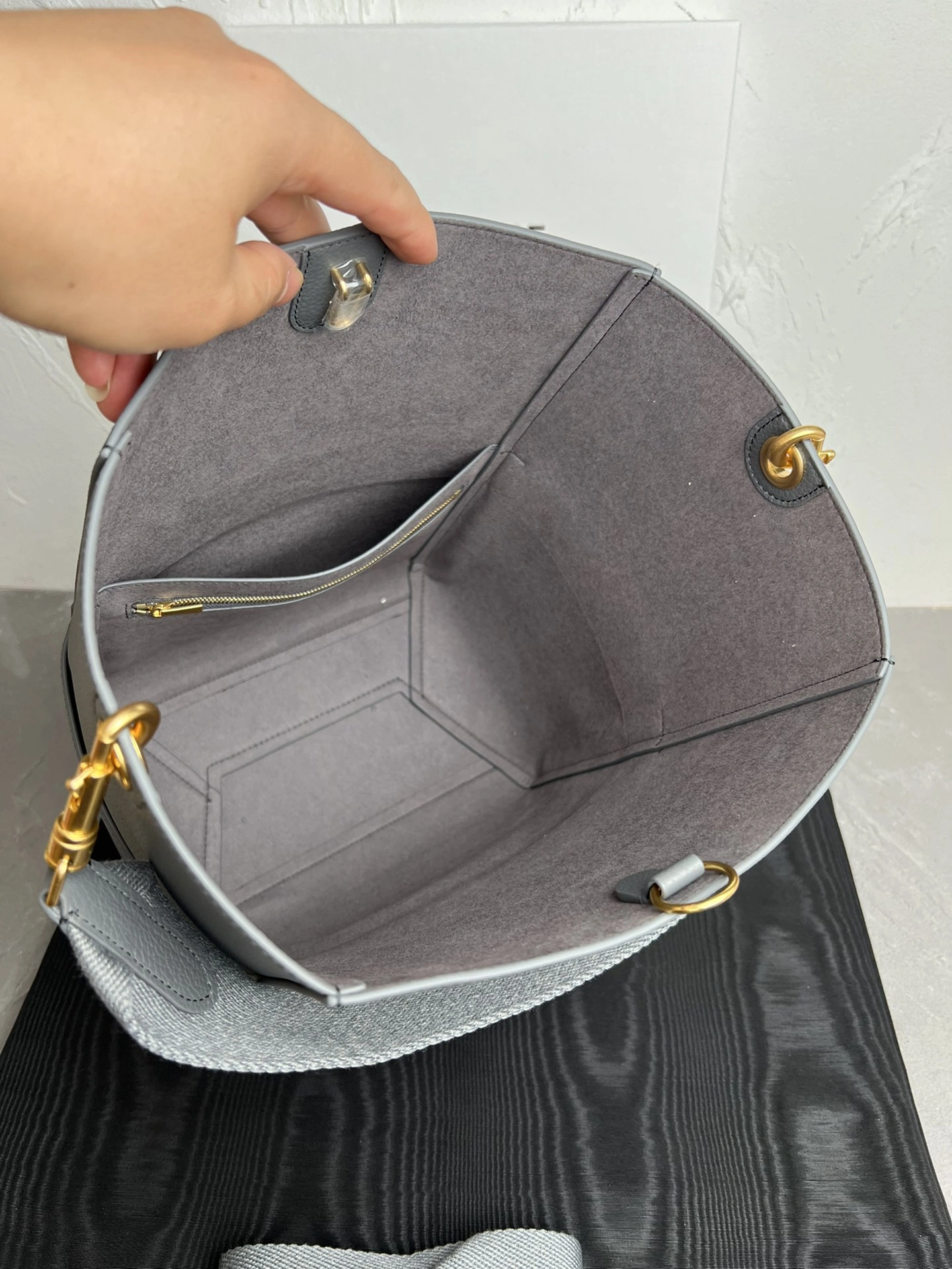 Authentic Celine Bucket Bags