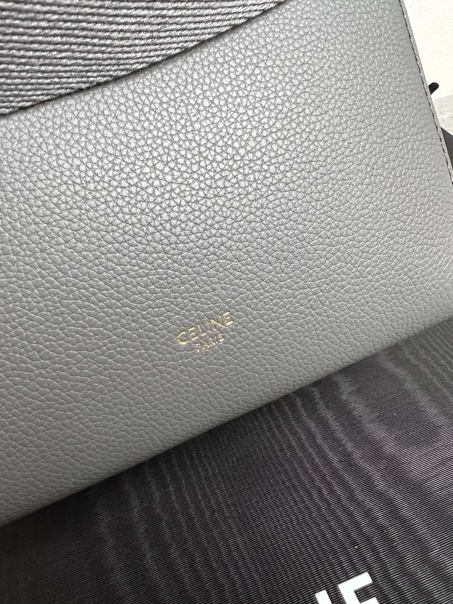 1:1 copy Celine Bucket Bags