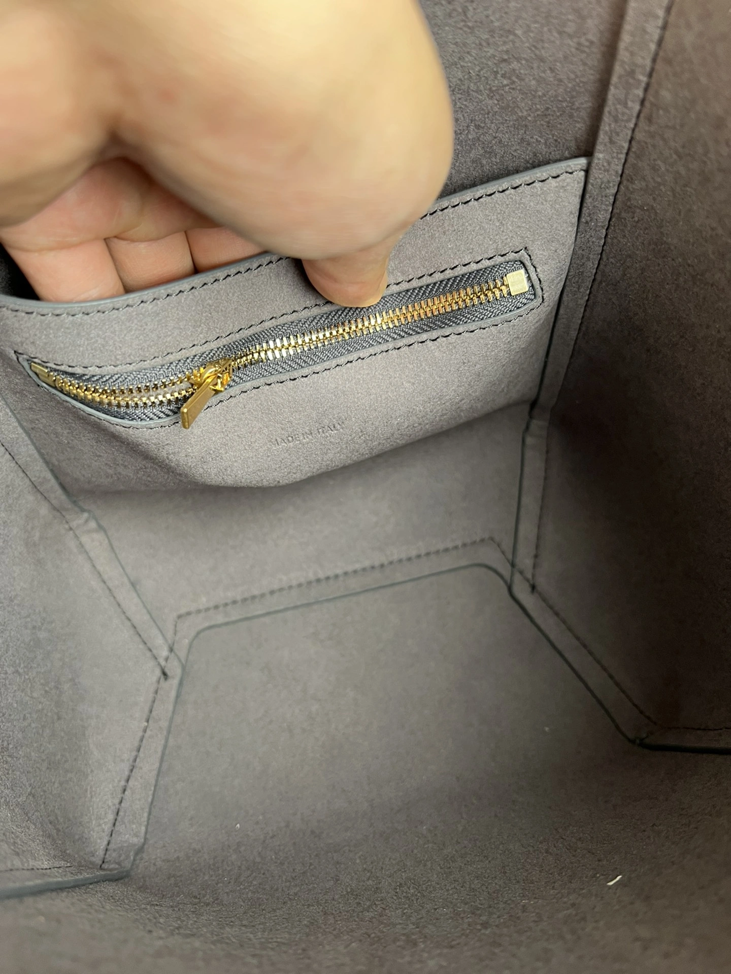 1:1 copy Celine Bucket Bags