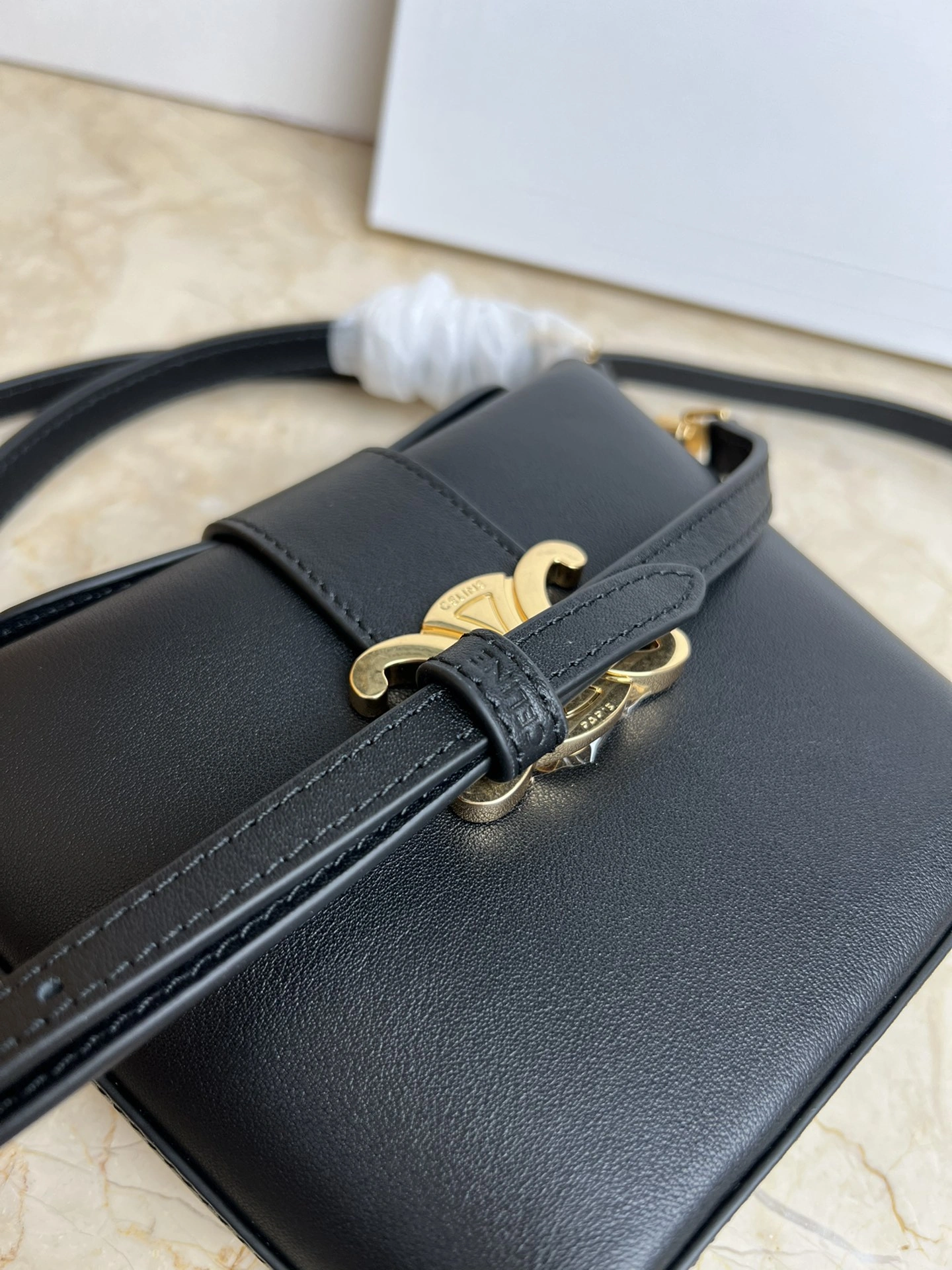 Authentic Celine Bucket Bags