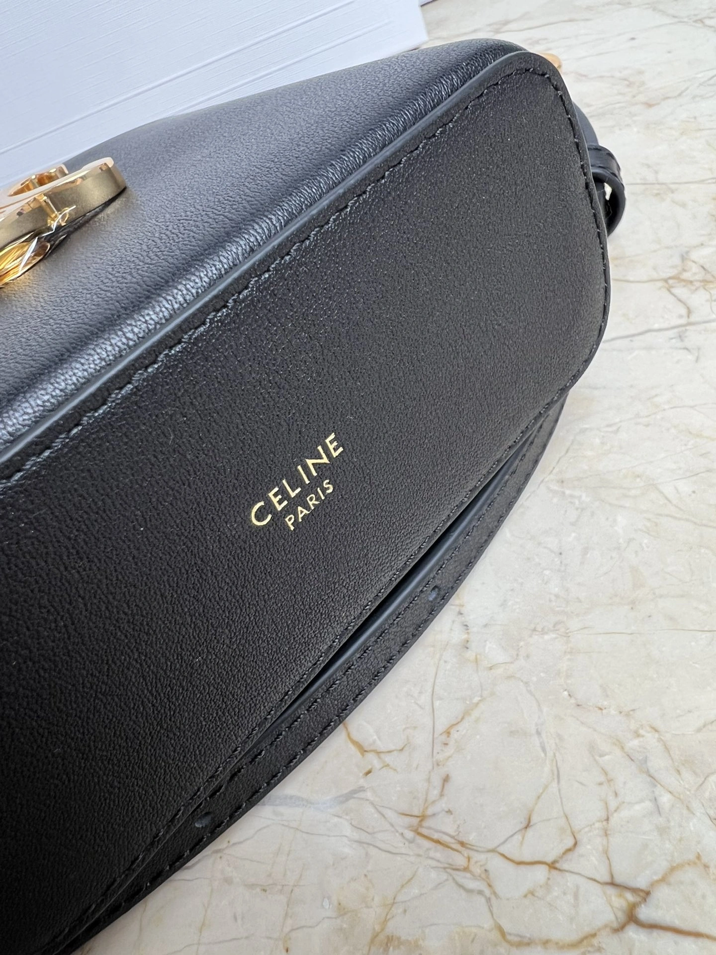 Authentic Celine Bucket Bags