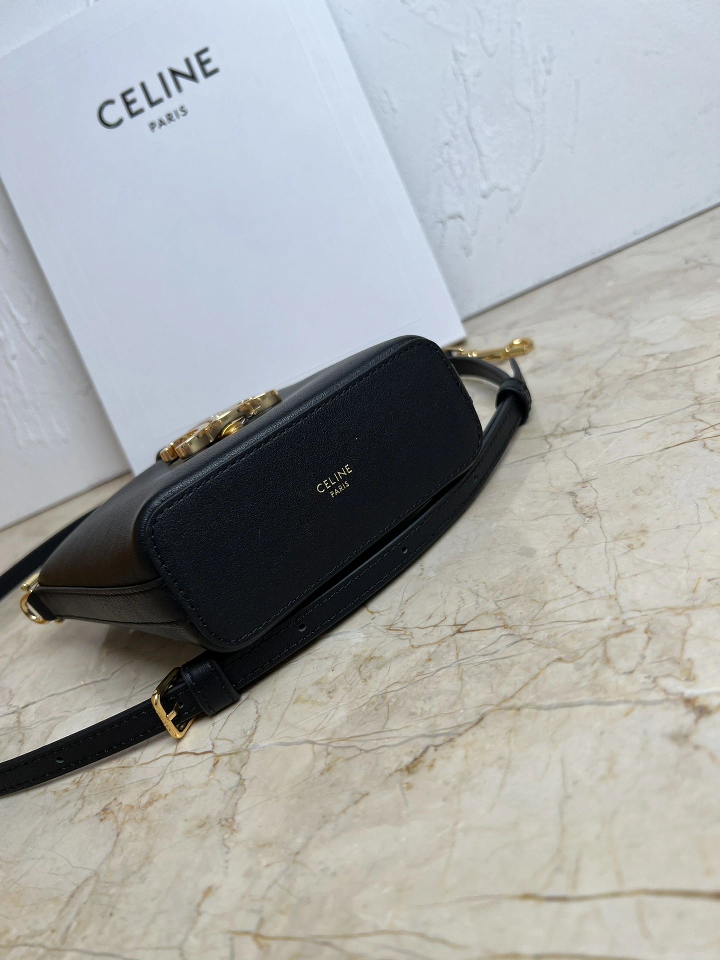 Authentic Celine Bucket Bags