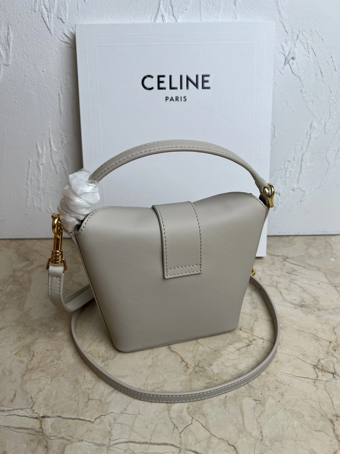 Official Celine Bucket Bags