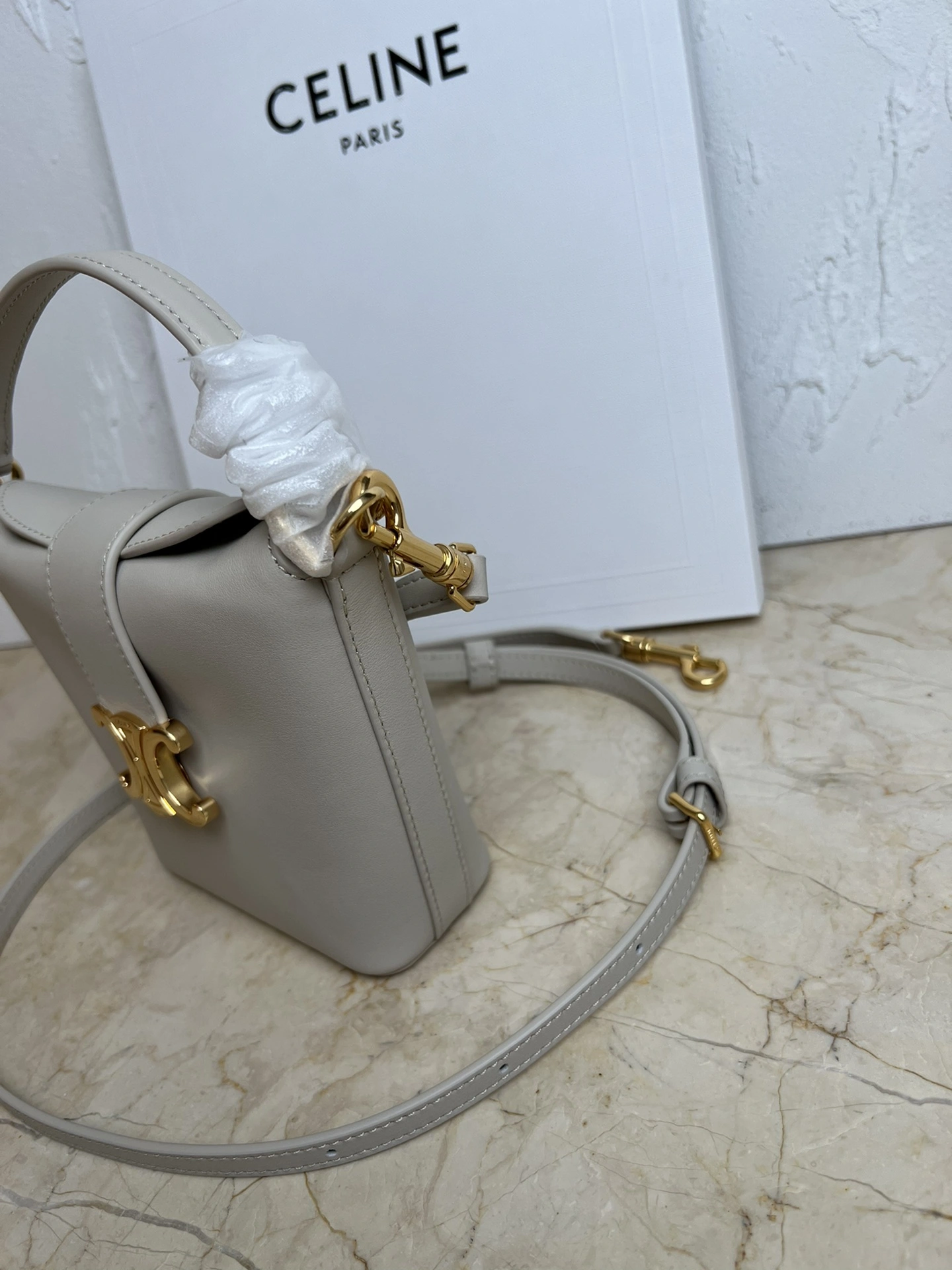 Official Celine Bucket Bags