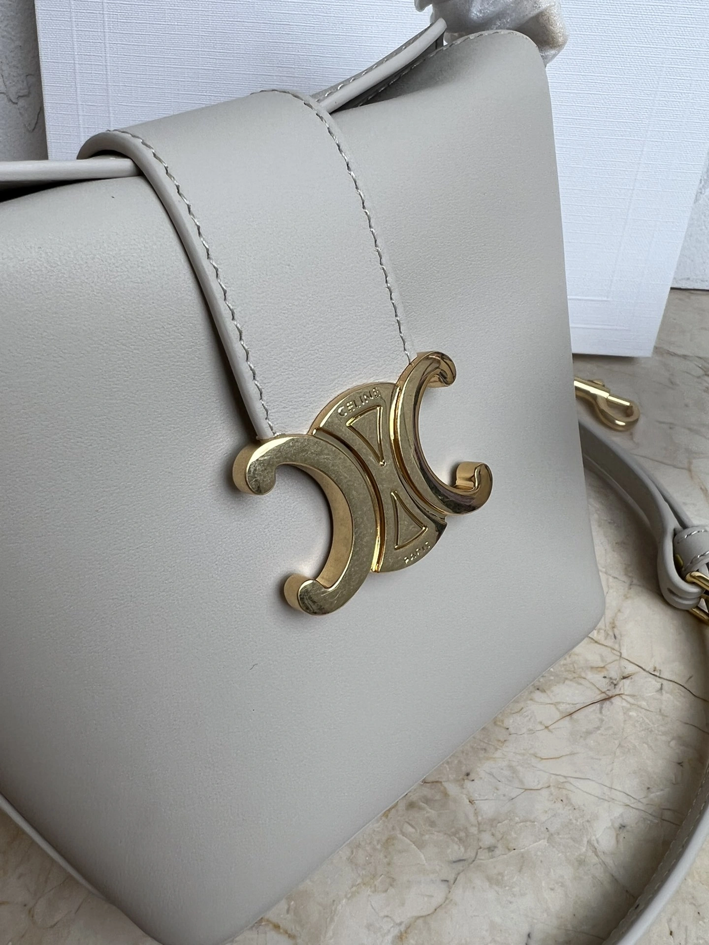 Official Celine Bucket Bags