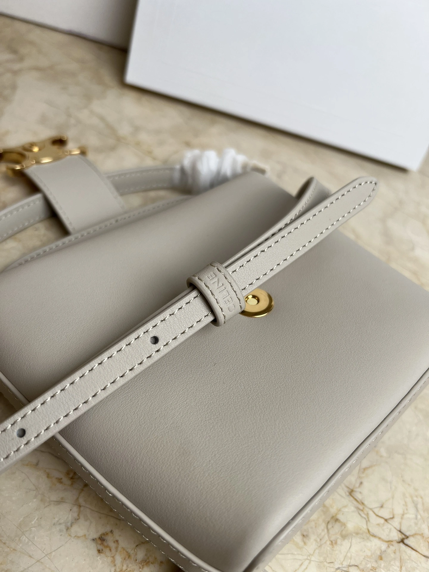 Official Celine Bucket Bags