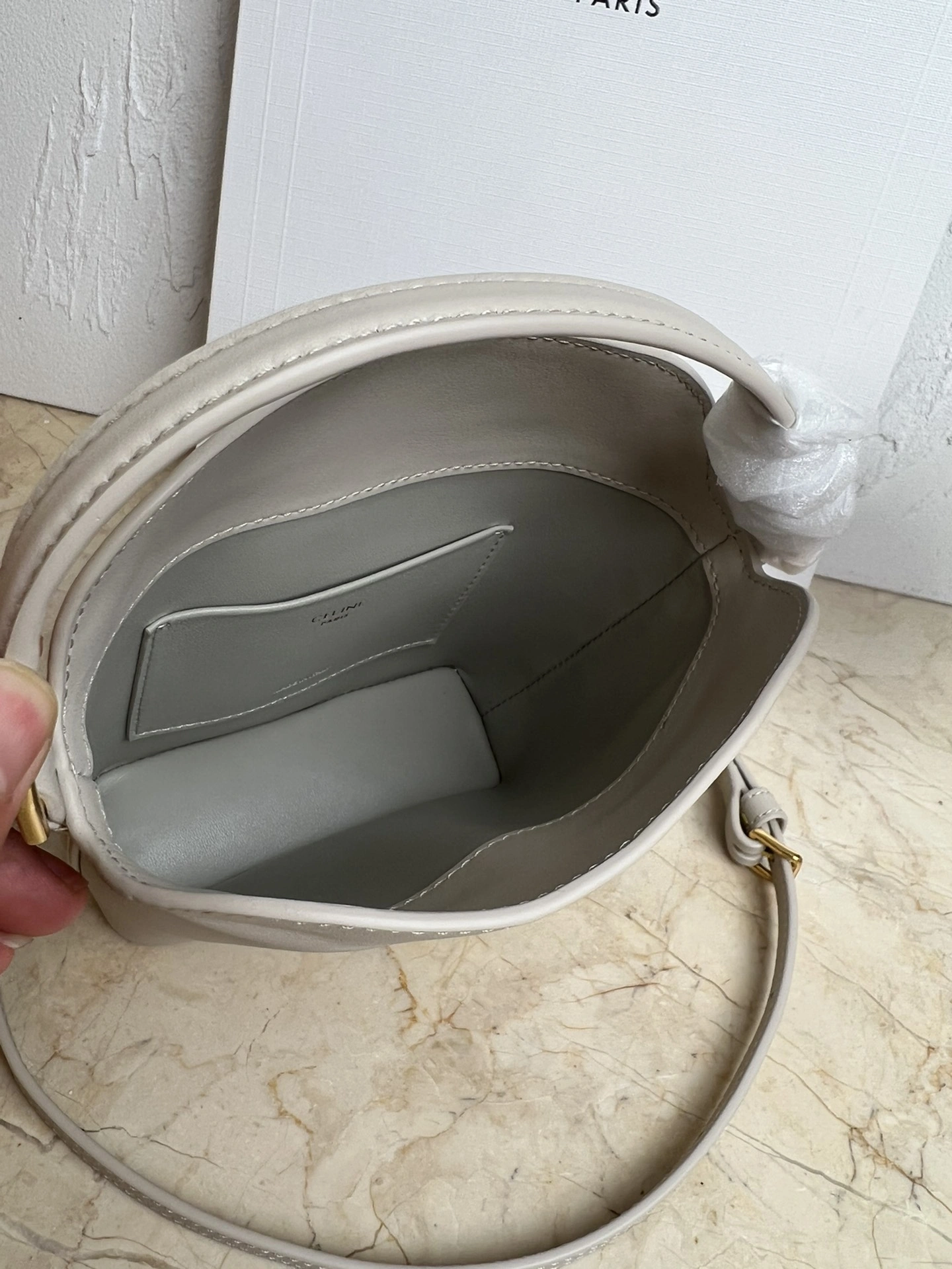 Official Celine Bucket Bags