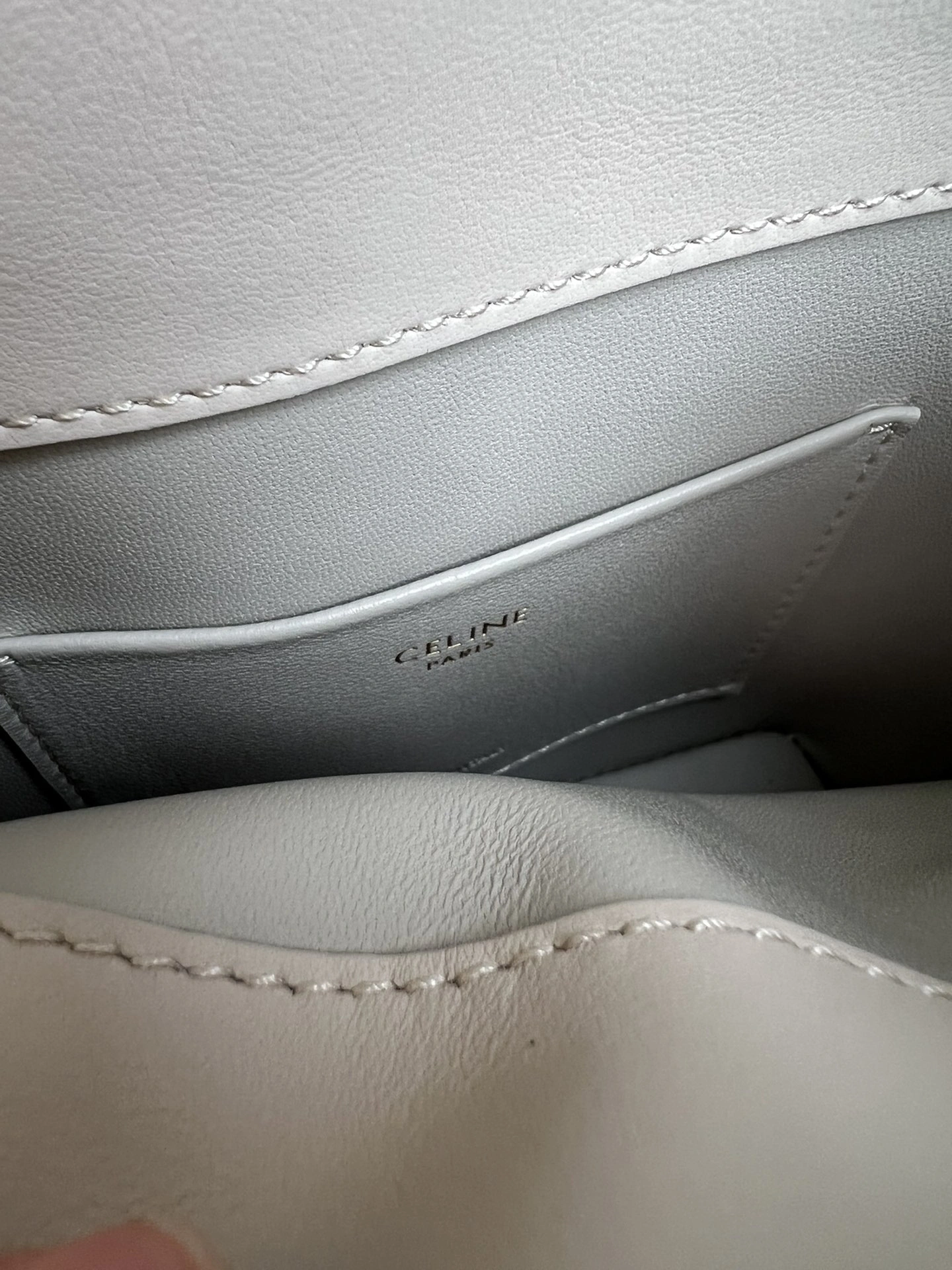 Official Celine Bucket Bags