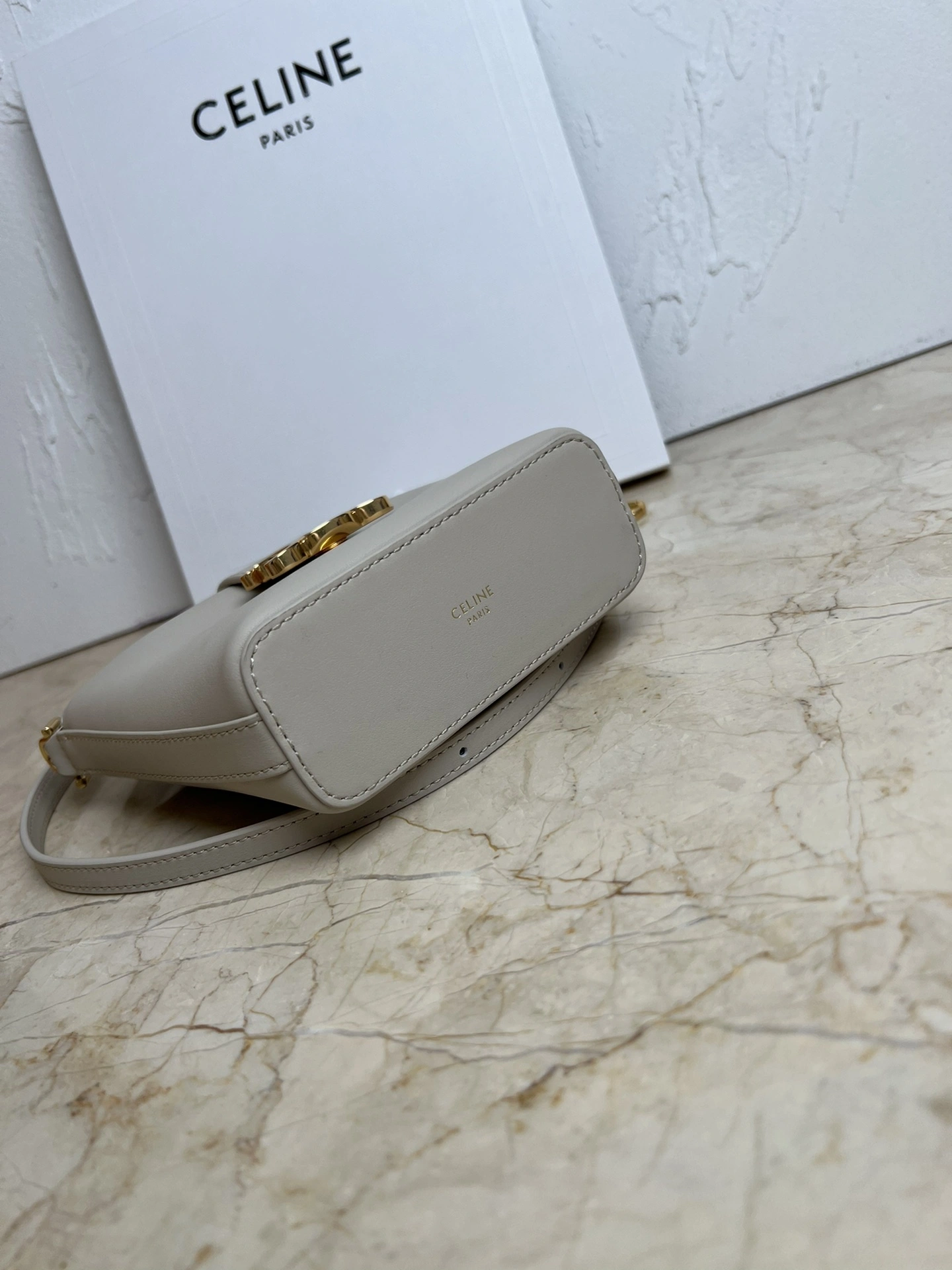 Official Celine Bucket Bags