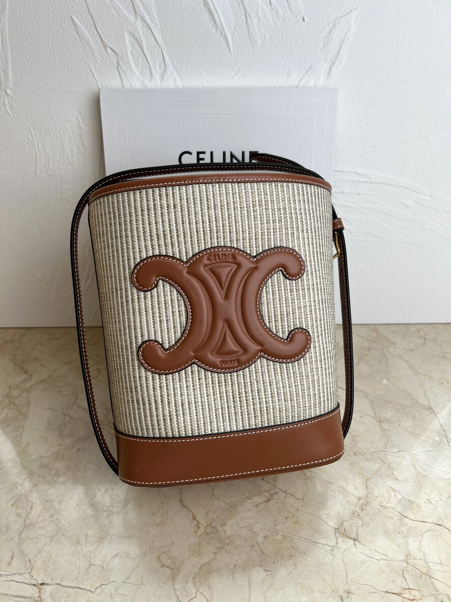 Celine Bucket Bags
