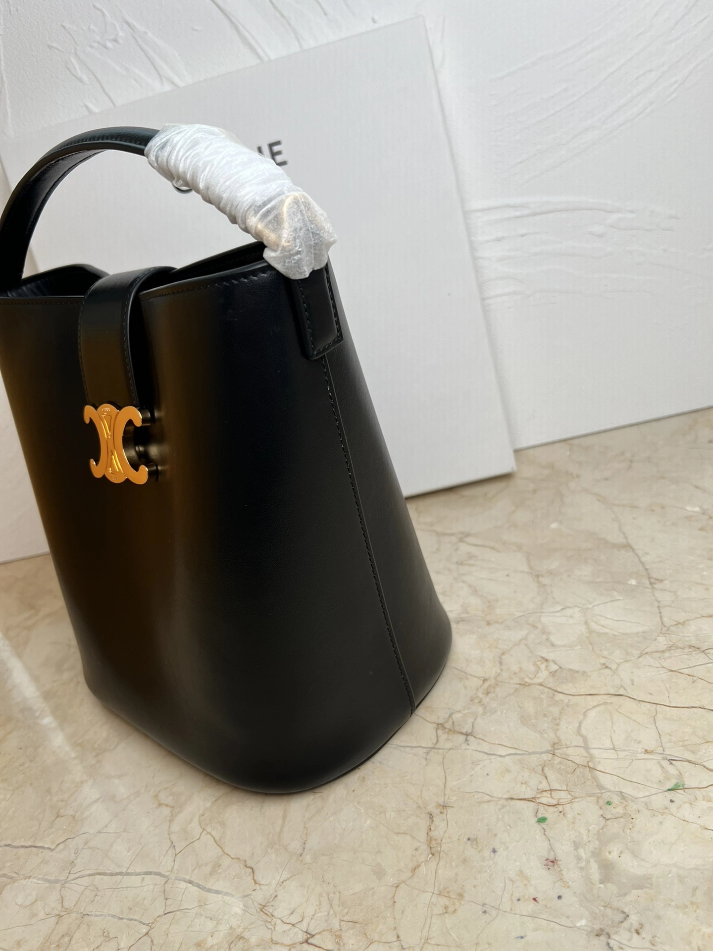 Budget-friendly Celine Bucket Bags