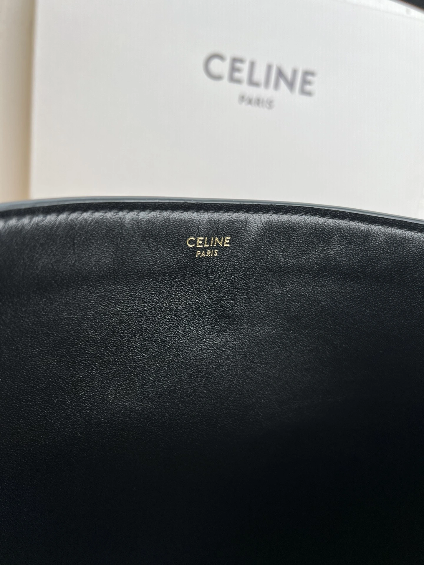 Budget-friendly Celine Bucket Bags