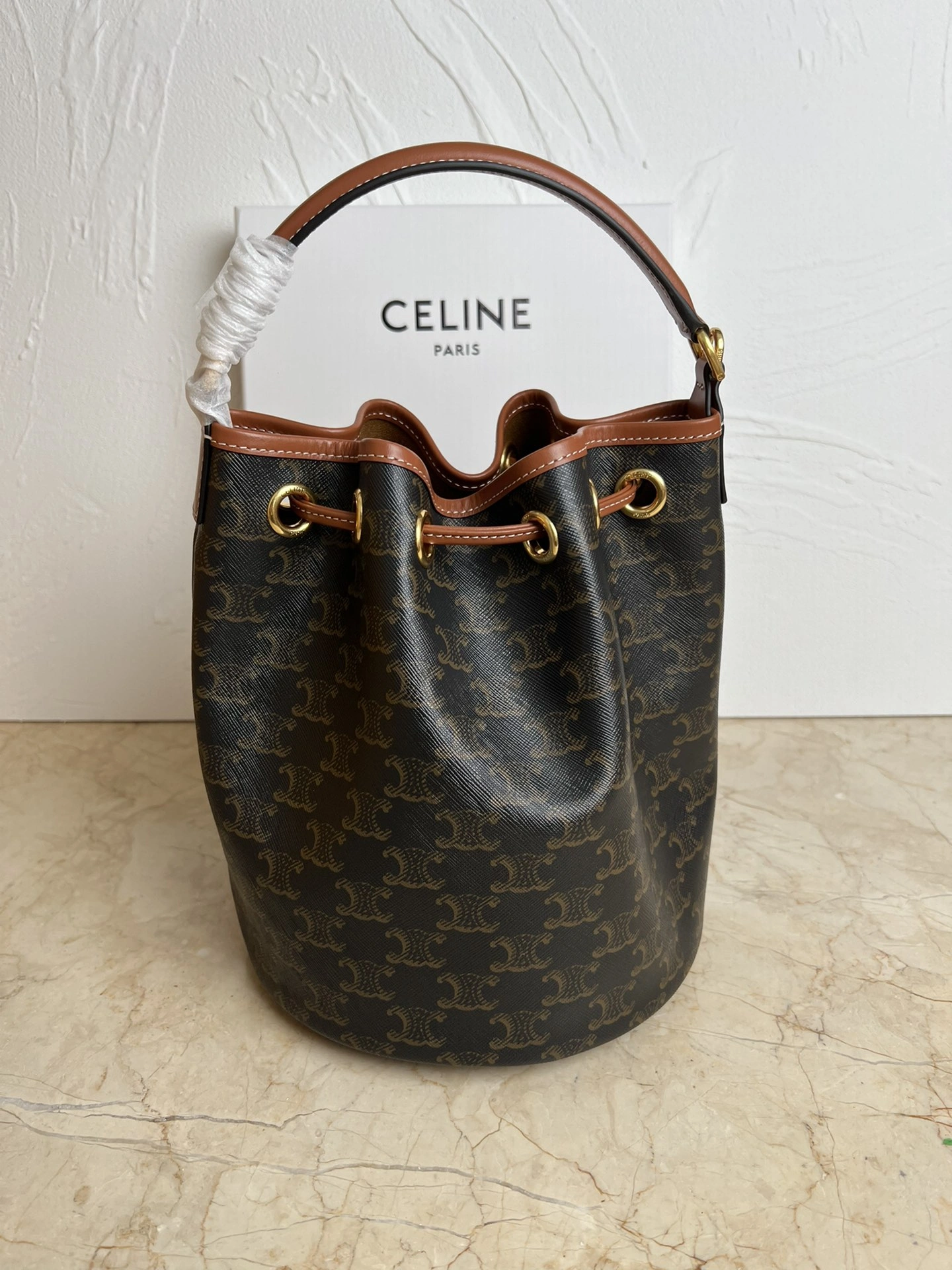 Perfect replica Celine Bucket Bags