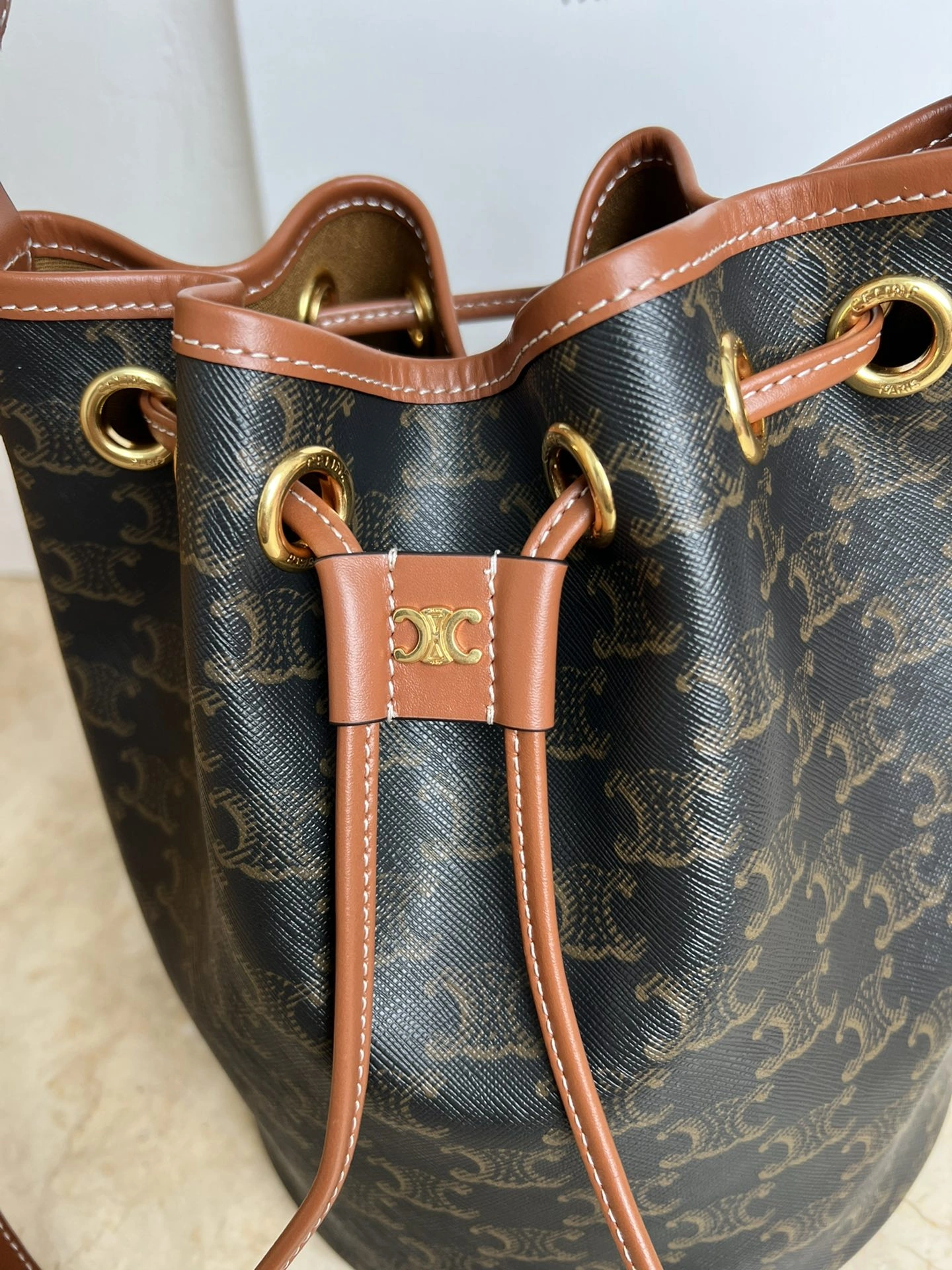 Perfect replica Celine Bucket Bags