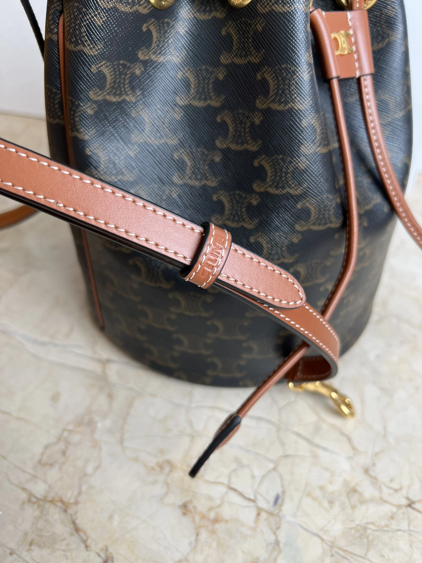 Perfect replica Celine Bucket Bags