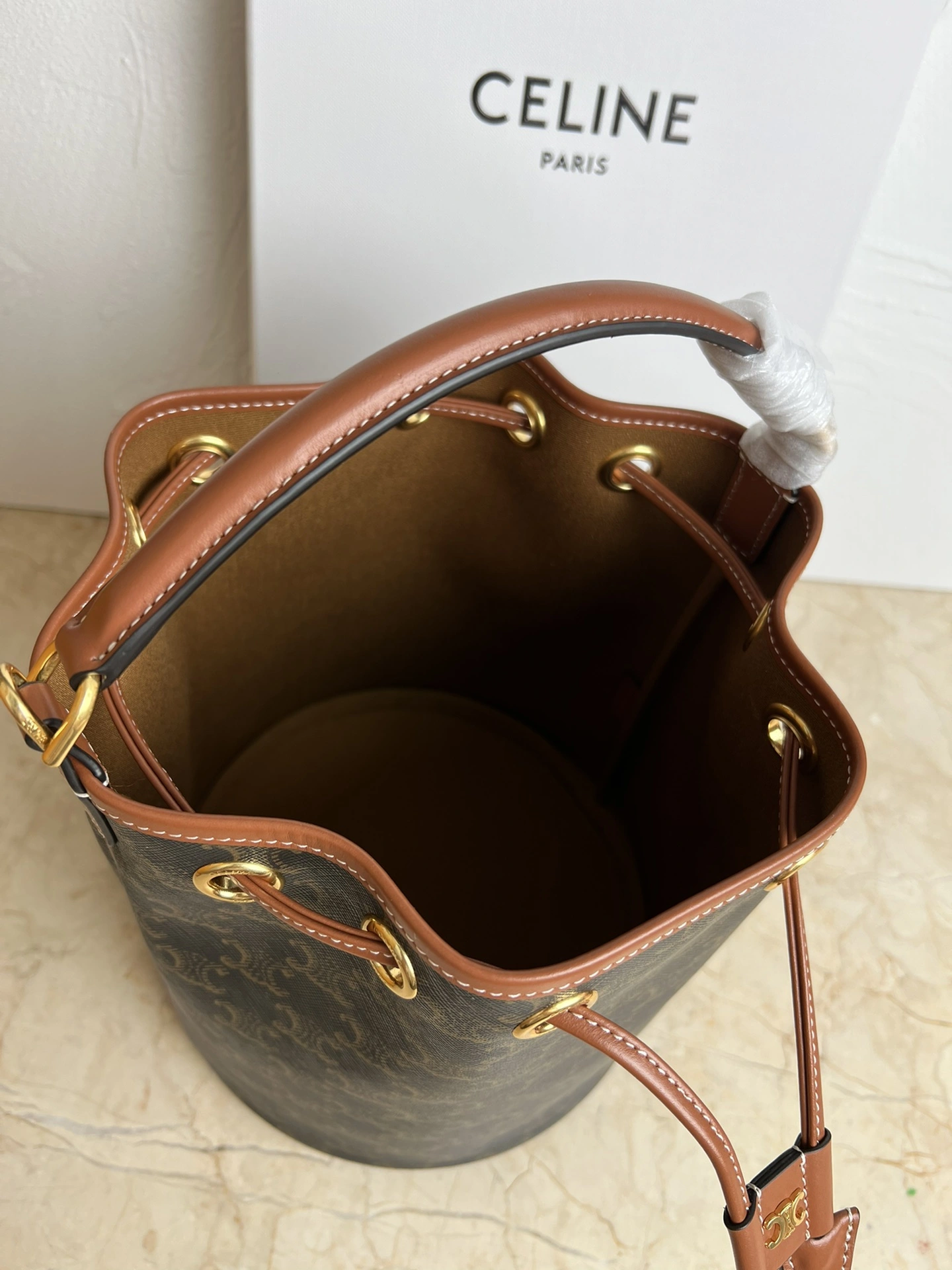 Perfect replica Celine Bucket Bags