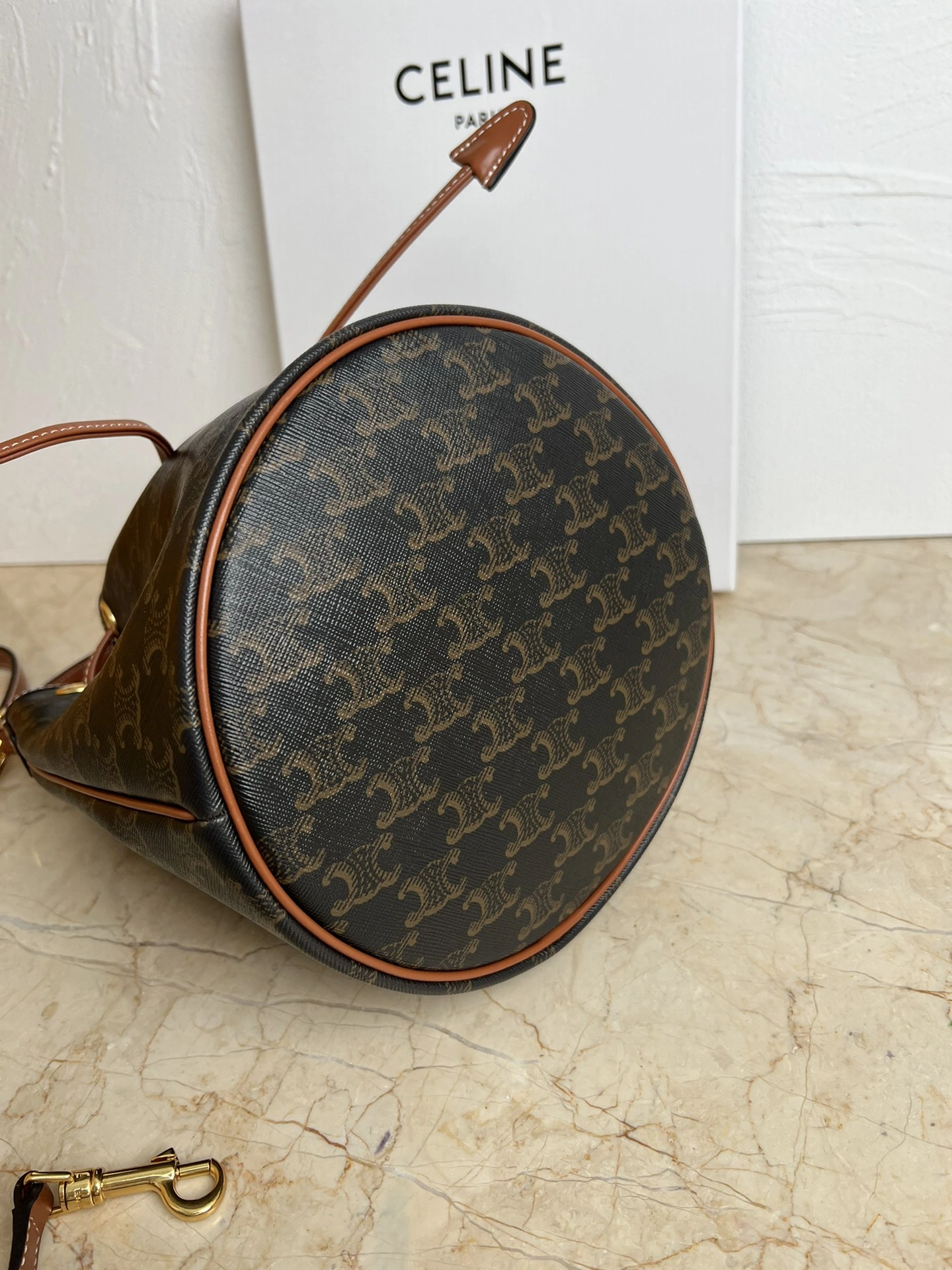 Perfect replica Celine Bucket Bags