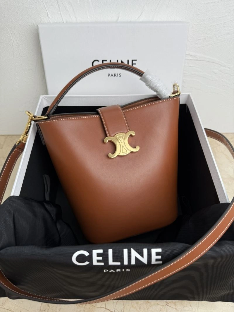 Celine Bucket Bags