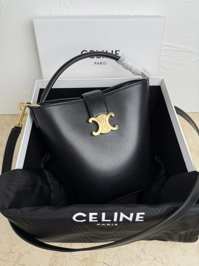 Celine Bucket Bags