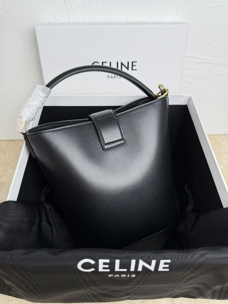 Official Celine Bucket Bags