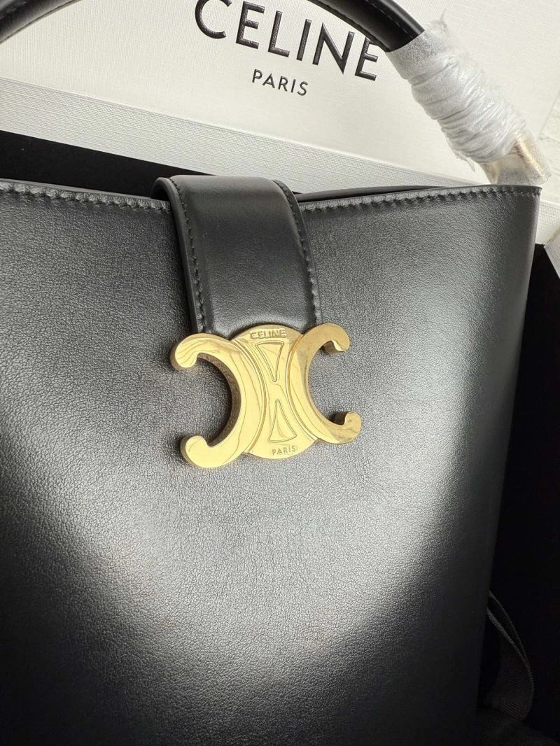 Official Celine Bucket Bags