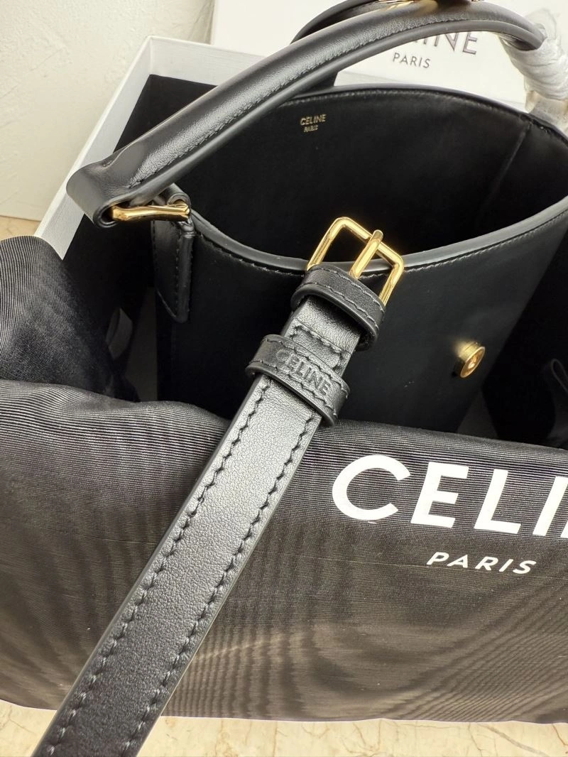 Official Celine Bucket Bags