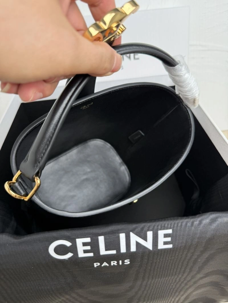 Official Celine Bucket Bags