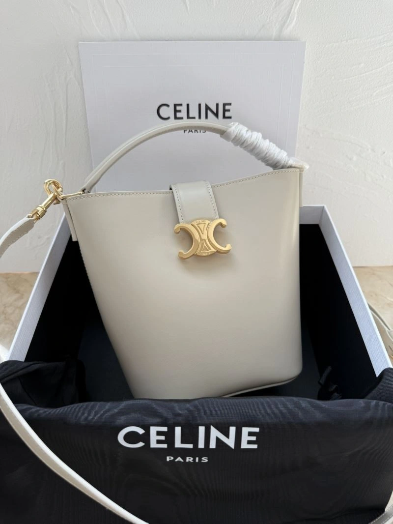Celine Bucket Bags