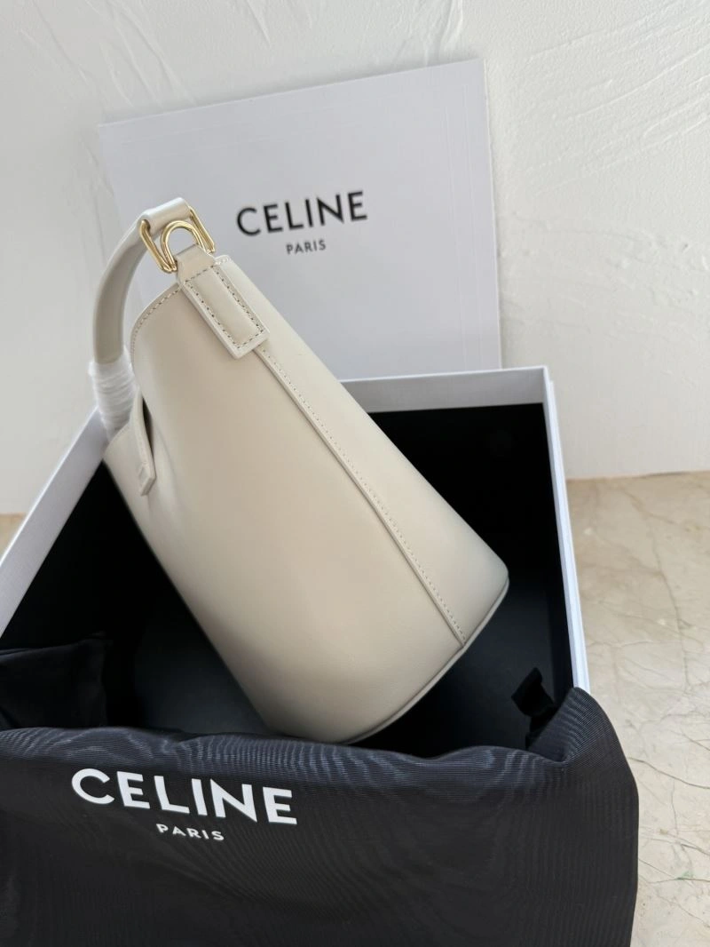 Top mirror Celine Bucket Bags