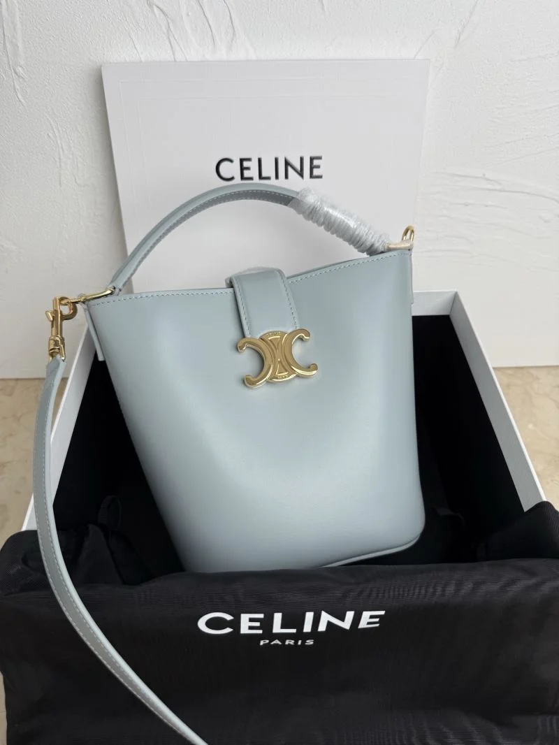 Celine Bucket Bags