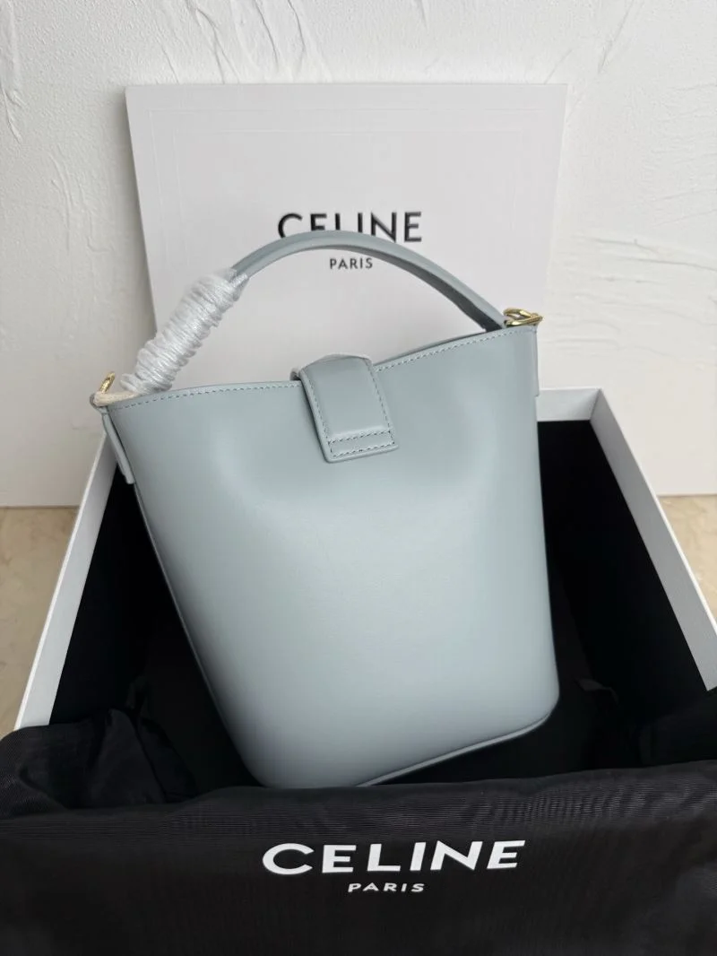 Precise copy Celine Bucket Bags