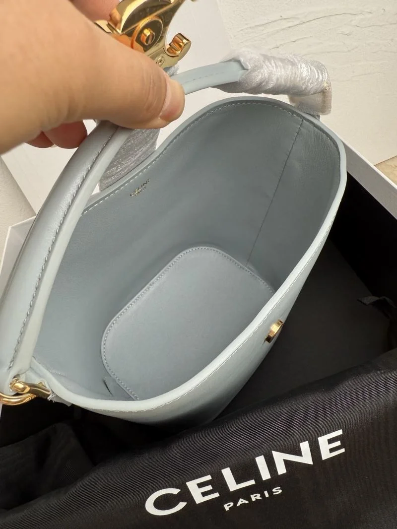 Precise copy Celine Bucket Bags