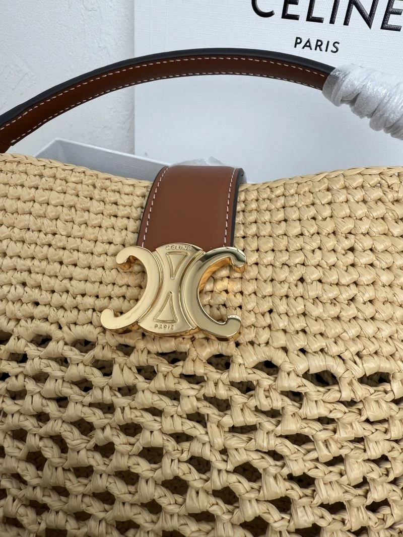 Accurate model Celine Bucket Bags