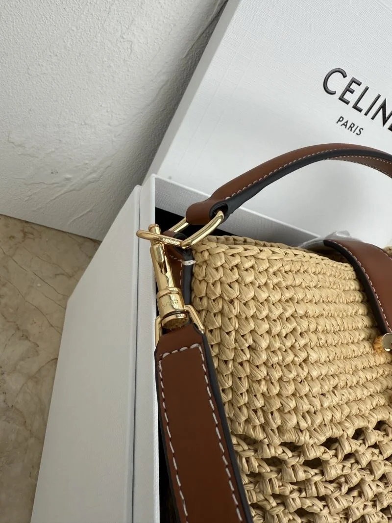 Accurate model Celine Bucket Bags