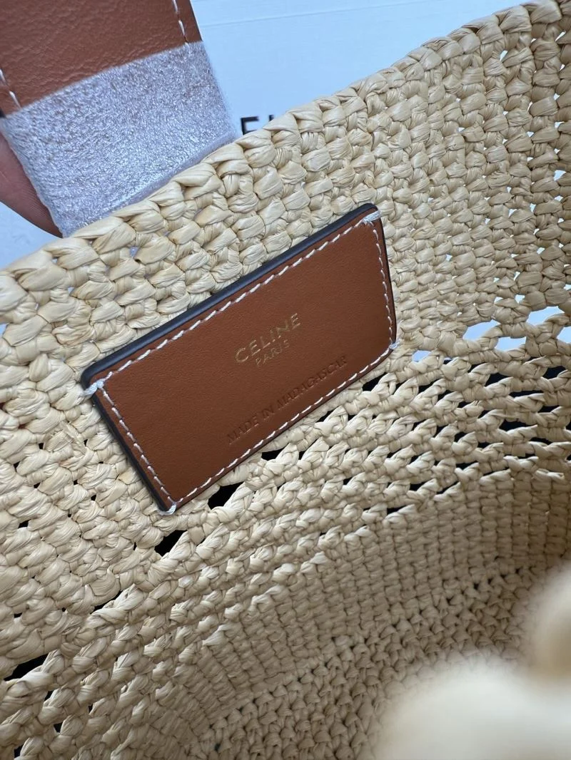 Accurate model Celine Bucket Bags
