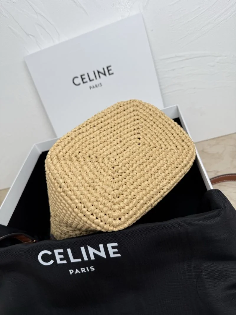 Accurate model Celine Bucket Bags