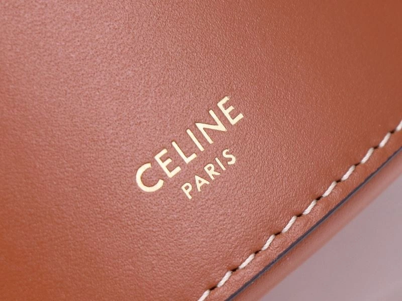 Authentic Celine Bucket Bags
