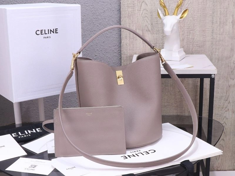 Celine Bucket Bags