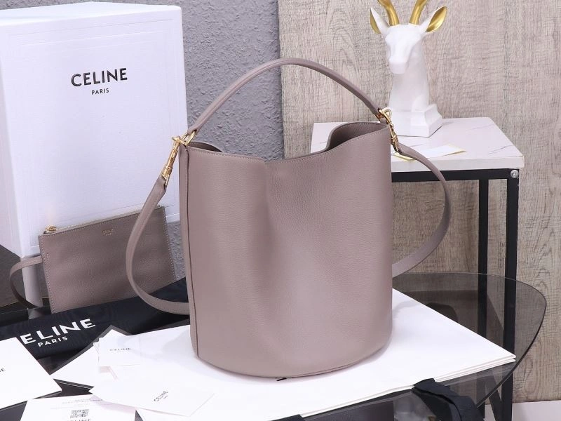 Brand-original Celine Bucket Bags