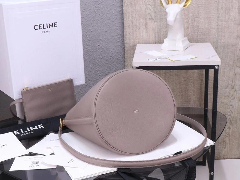 Brand-original Celine Bucket Bags