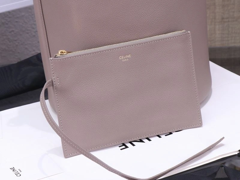 Brand-original Celine Bucket Bags