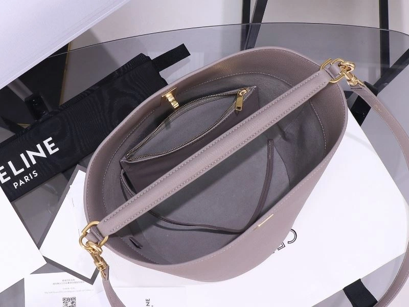 Brand-original Celine Bucket Bags