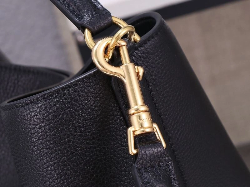 Original Celine Bucket Bags