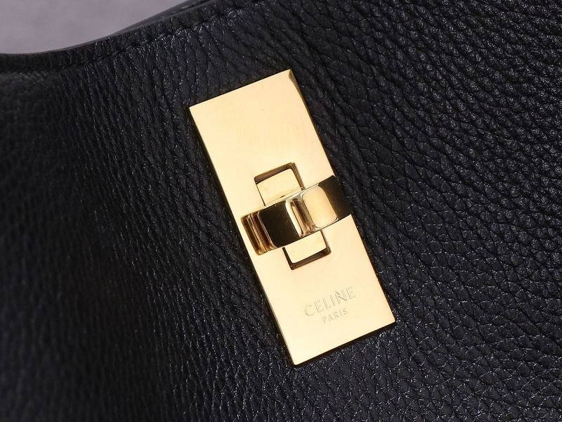 Original Celine Bucket Bags